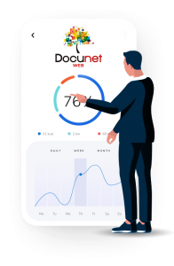 Docunet Web – Software de Gestión Documental